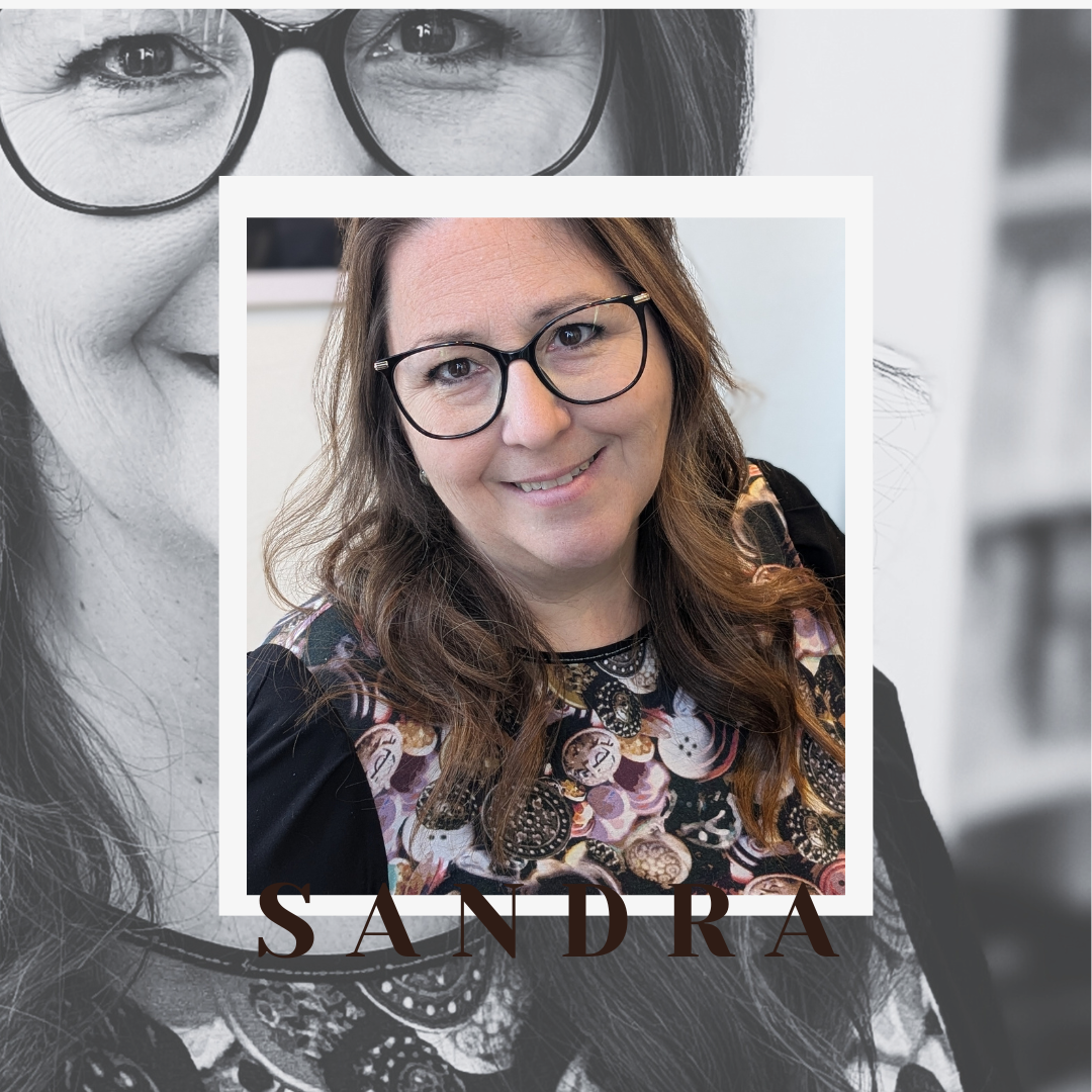 SANDRA - Salon Espace C