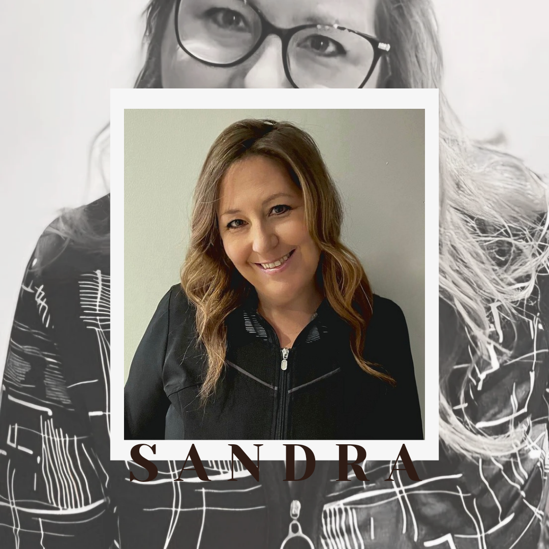 SANDRA - Salon Espace C